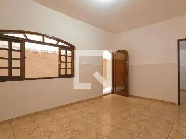Casa / Sobrado para Locação em Guarulhos/SP Jardim Cocaia 2 Quartos