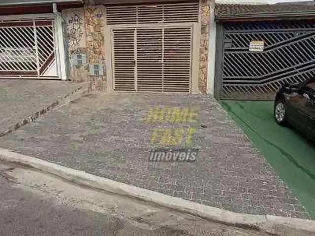 Casa / Sobrado para Locação em Guarulhos/SP Jardim Cocaia 2 Quartos
