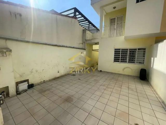 Casa / Sobrado para Locação em Guarulhos/SP Jardim das Hortências 3 Quartos