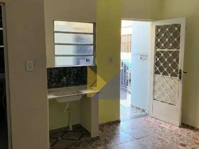 Casa / Sobrado para Locação em Guarulhos/SP Jardim Divinolândia 1 Quartos