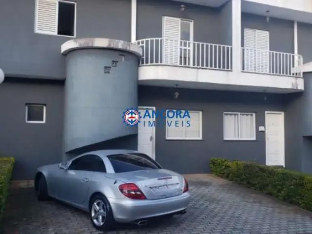 Casa / Sobrado para Locação em Guarulhos/SP Jardim do Papai 3 Quartos