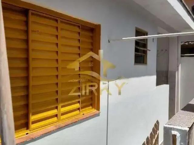 Casa / Sobrado para Locação em Guarulhos/SP Jardim Eusonia 1 Quartos
