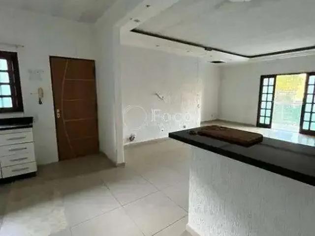 Casa / Sobrado para Locação em Guarulhos/SP Jardim Flor da Montanha 2 Quartos