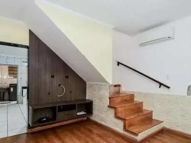 Casa / Sobrado para Locação em Guarulhos/SP Jardim Guimarães 2 Quartos
