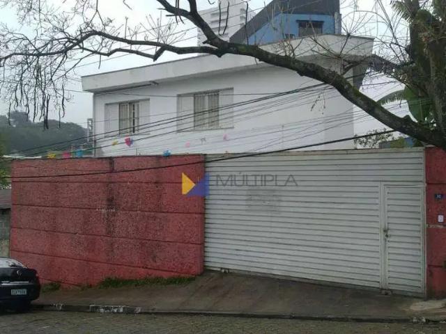 Casa / Sobrado para Locação em Guarulhos/SP Jardim Gumercindo 3 Quartos