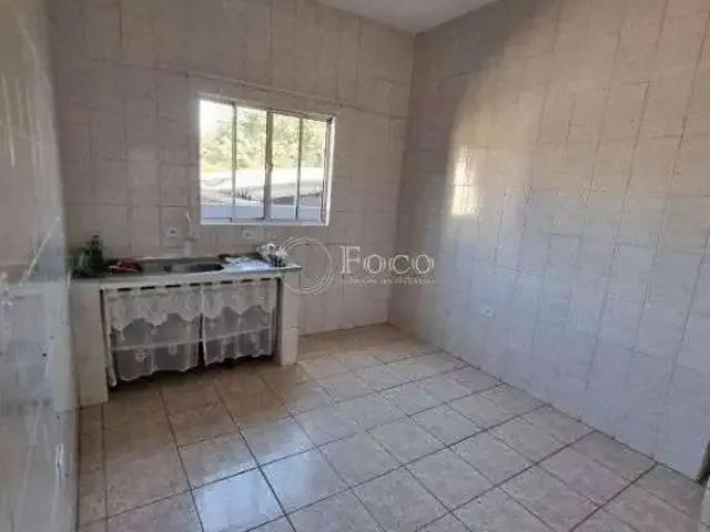 Casa / Sobrado para Locação em Guarulhos/SP Jardim Gracinda 2 Quartos