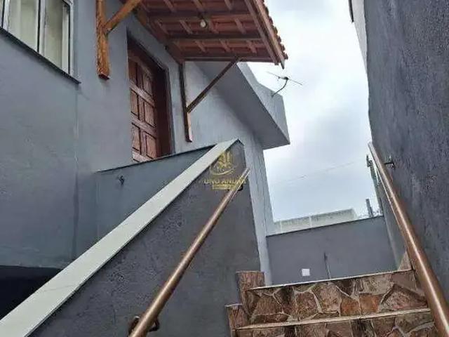 Casa / Sobrado para Locação em Guarulhos/SP Jardim Jovaia 1 Quartos