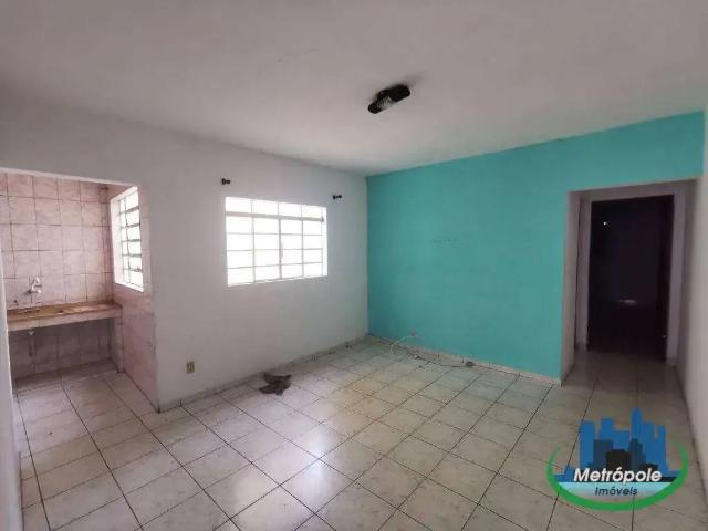 Casa / Sobrado para Locação em Guarulhos/SP Jardim Jovaia 1 Quartos