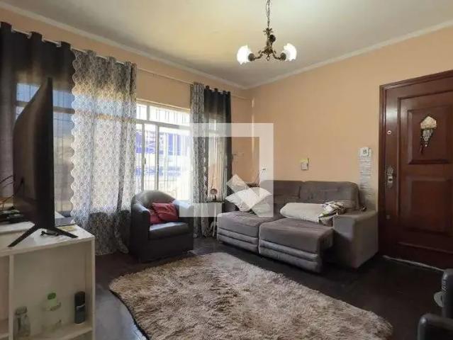 Casa / Sobrado para Locação em Guarulhos/SP Jardim Las Vegas 2 Quartos