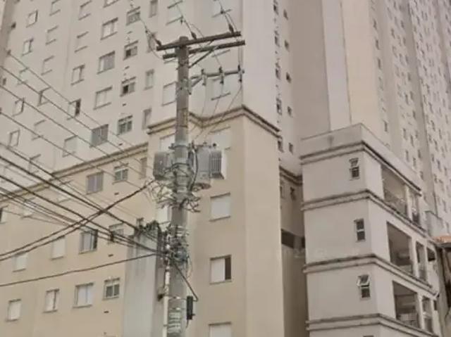 Casa / Sobrado para Locação em Guarulhos/SP Jardim Las Vegas 2 Quartos