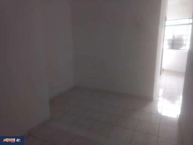 Casa / Sobrado para Locação em Guarulhos/SP Jardim Palmira 1 Quartos