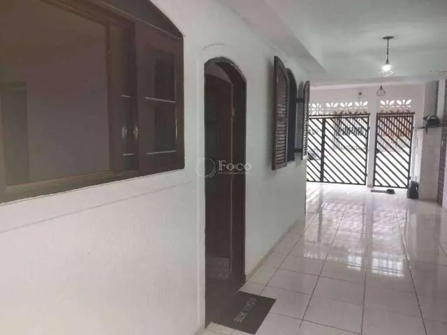 Casa / Sobrado para Locação em Guarulhos/SP Jardim Palmira 1 Quartos