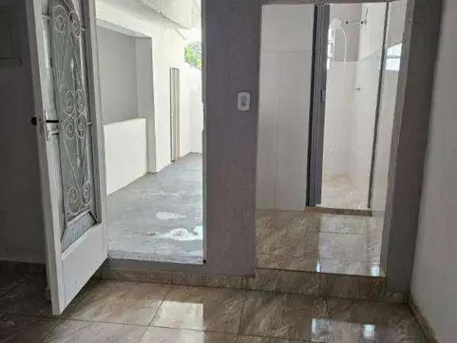 Casa / Sobrado para Locação em Guarulhos/SP Jardim Paraventi 1 Quartos