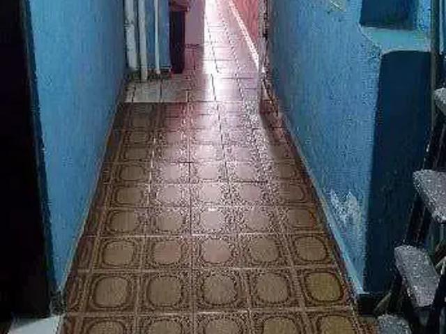 Casa / Sobrado para Locação em Guarulhos/SP Jardim Paraventi 1 Quartos