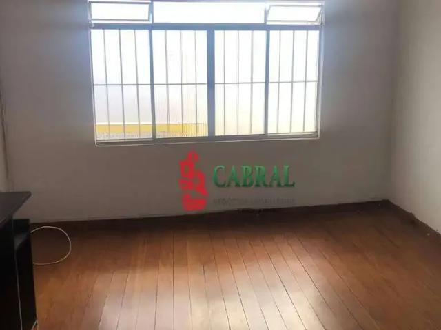Casa / Sobrado para Locação em Guarulhos/SP Jardim Pinhal 1 Quartos