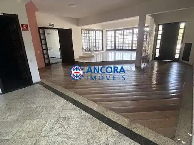 Casa / Sobrado para Locação em Guarulhos/SP Jardim Pinhal 3 Quartos