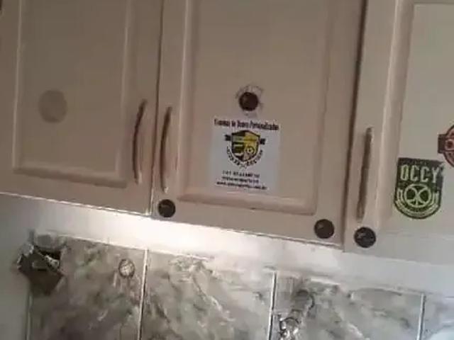 Casa / Sobrado para Locação em Guarulhos/SP Jardim Ponte Alta I 1 Quartos