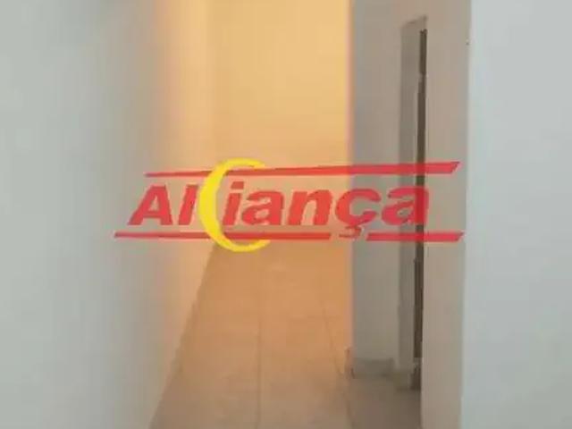 Casa / Sobrado para Locação em Guarulhos/SP Jardim Ponte Alta I 1 Quartos
