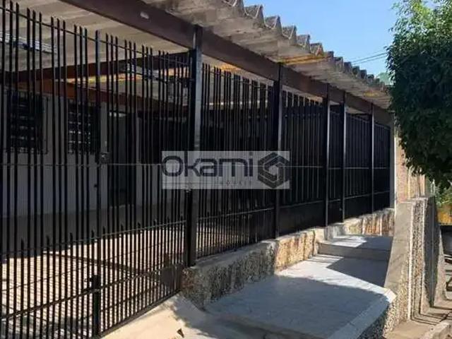 Casa / Sobrado para Locação em Guarulhos/SP Jardim Presidente Dutra 3 Quartos