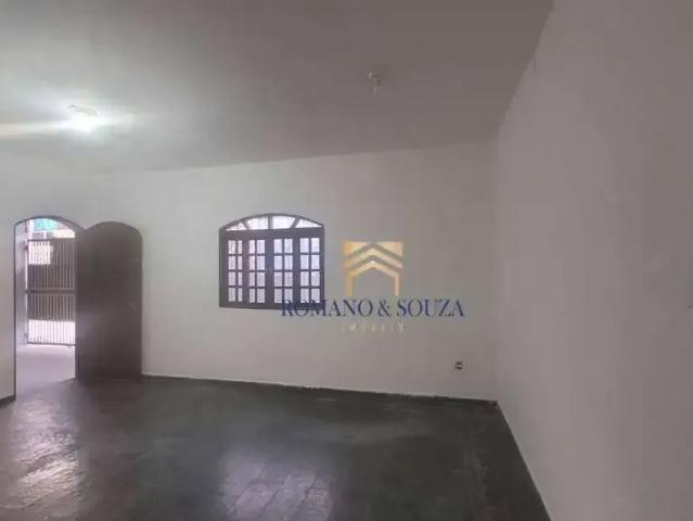 Casa / Sobrado para Locação em Guarulhos/SP Jardim Presidente Dutra 2 Quartos