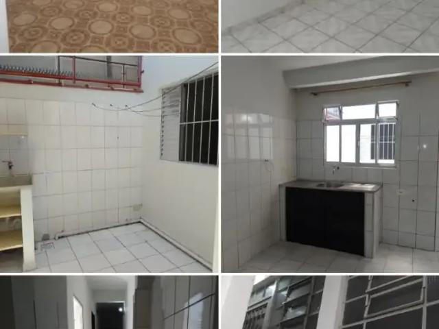 Casa / Sobrado para Locação em Guarulhos/SP Jardim Rosa de Franca 1 Quartos