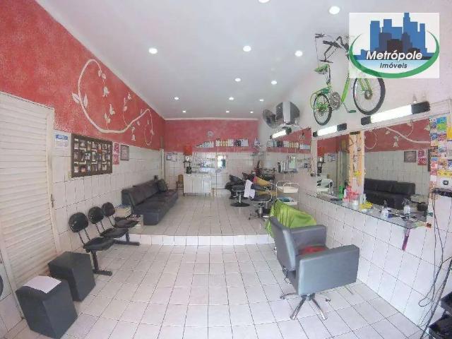 Casa / Sobrado para Locação em Guarulhos/SP Jardim Rosa de Franca 3 Quartos