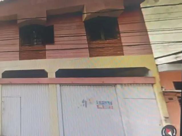 Casa / Sobrado para Locação em Guarulhos/SP Jardim Rosa de Franca 4 Quartos