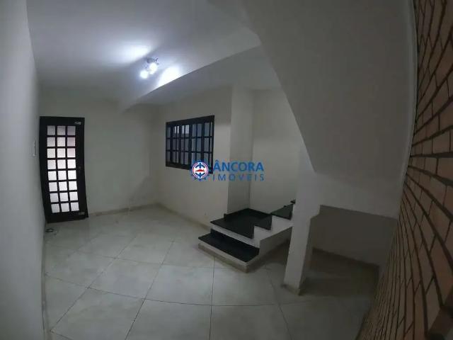 Casa / Sobrado para Locação em Guarulhos/SP Jardim Rossi 3 Quartos