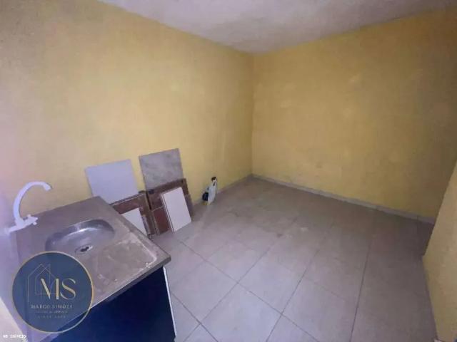 Casa / Sobrado para Locação em Guarulhos/SP Jardim São Domingos 1 Quartos