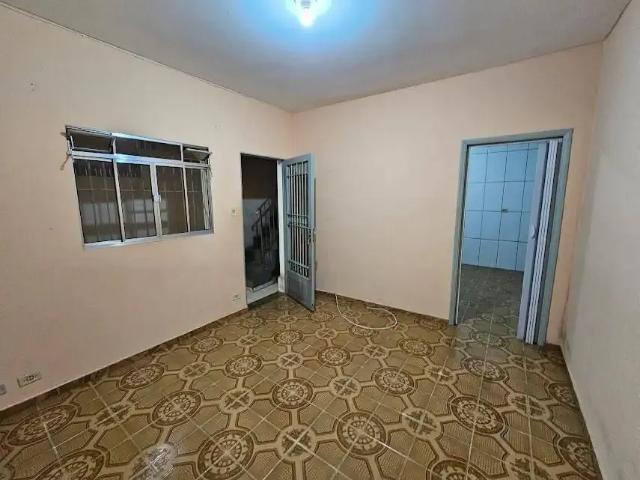 Casa / Sobrado para Locação em Guarulhos/SP Jardim São Domingos 1 Quartos