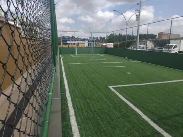 Casa / Sobrado para Locação em Guarulhos/SP Jardim São Domingos 2 Quartos