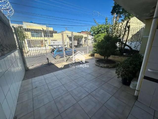 Casa / Sobrado para Locação em Guarulhos/SP Jardim São Francisco 1 Quartos