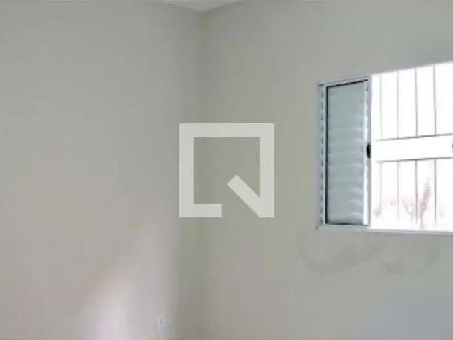Casa / Sobrado para Locação em Guarulhos/SP Jardim São João 1 Quartos