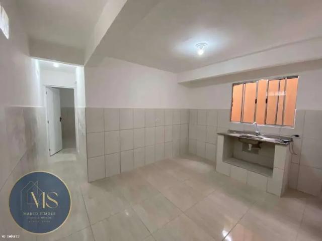 Casa / Sobrado para Locação em Guarulhos/SP Jardim São Paulo 1 Quartos