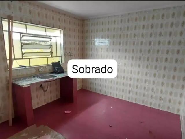 Casa / Sobrado para Locação em Guarulhos/SP Jardim São Paulo 2 Quartos