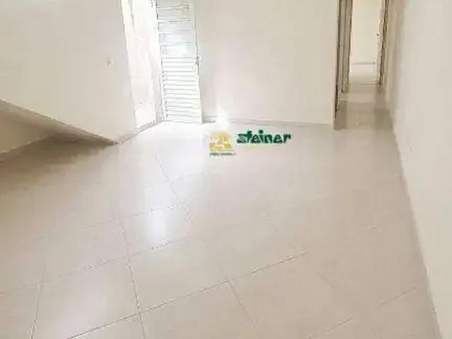 Casa / Sobrado para Locação em Guarulhos/SP Jardim São Paulo 2 Quartos