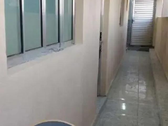 Casa / Sobrado para Locação em Guarulhos/SP Jardim São Paulo 2 Quartos