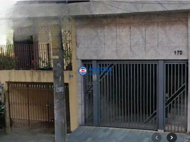 Casa / Sobrado para Locação em Guarulhos/SP Jardim São Paulo 3 Quartos