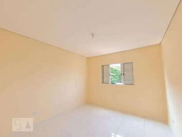 Casa / Sobrado para Locação em Guarulhos/SP Jardim Santa Cecília 2 Quartos