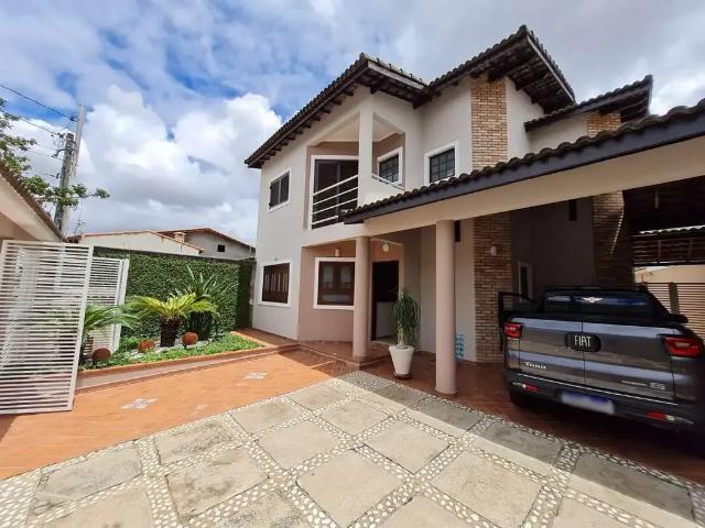 Casa / Sobrado para Locação em Guarulhos/SP Jardim Santa Clara 3 Quartos