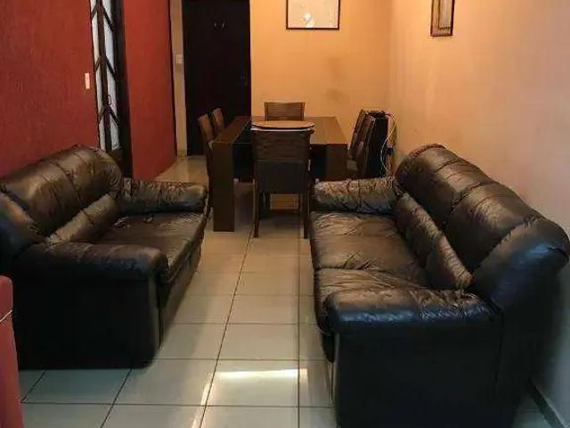 Casa / Sobrado para Locação em Guarulhos/SP Jardim Santa Francisca 3 Quartos