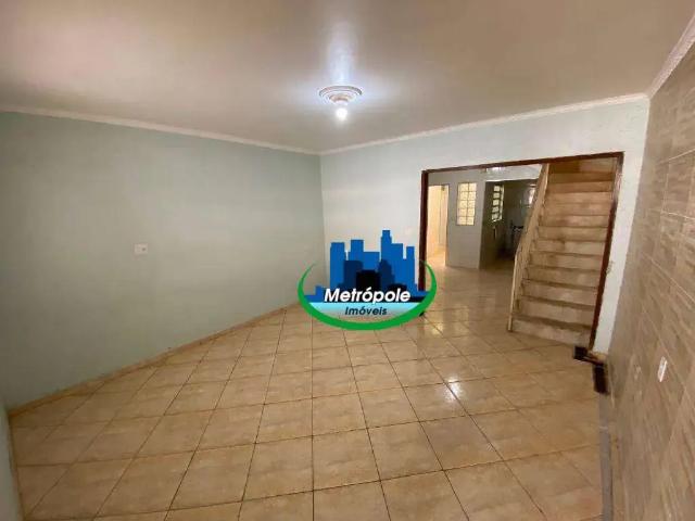 Casa / Sobrado para Locação em Guarulhos/SP Jardim Santa Inês 2 Quartos