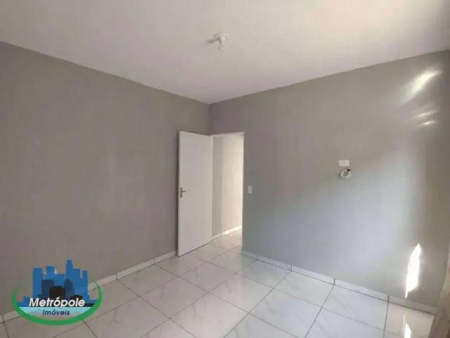 Casa / Sobrado para Locação em Guarulhos/SP Jardim Silvia 1 Quartos