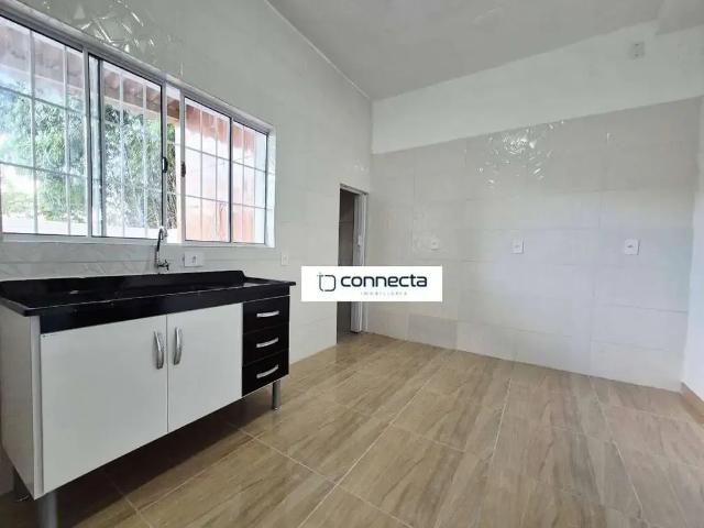 Casa / Sobrado para Locação em Guarulhos/SP Jardim Silvia 1 Quartos