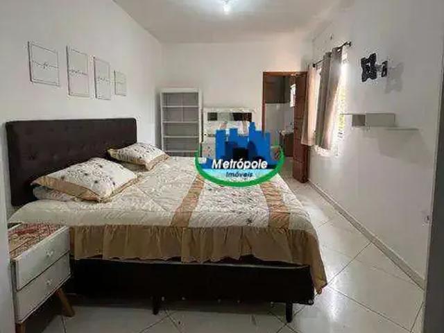 Casa / Sobrado para Locação em Guarulhos/SP Jardim Silvia 3 Quartos