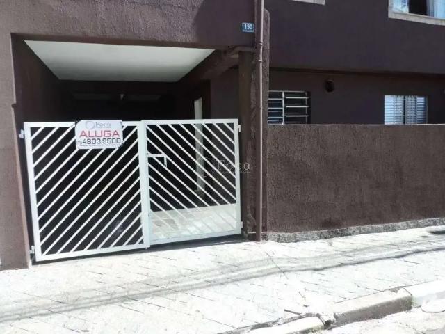 Casa / Sobrado para Locação em Guarulhos/SP Jardim Testae 1 Quartos