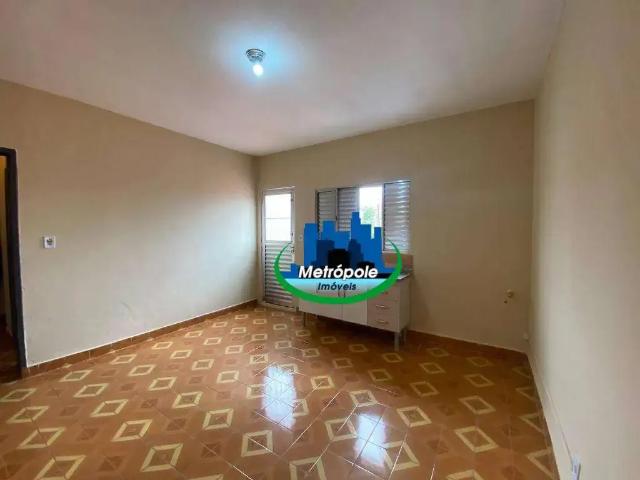 Casa / Sobrado para Locação em Guarulhos/SP Jardim Testae 1 Quartos