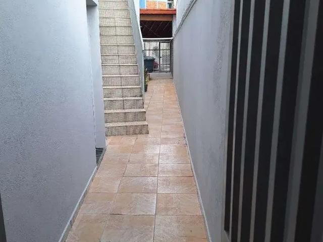 Casa / Sobrado para Locação em Guarulhos/SP Jardim Testae 1 Quartos