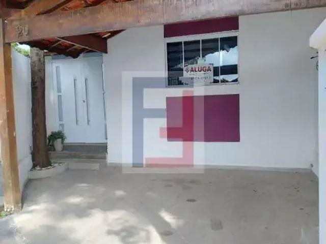 Casa / Sobrado para Locação em Guarulhos/SP Jardim Testae 3 Quartos