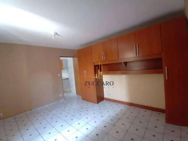 Casa / Sobrado para Locação em Guarulhos/SP Jardim Terezópolis 1 Quartos